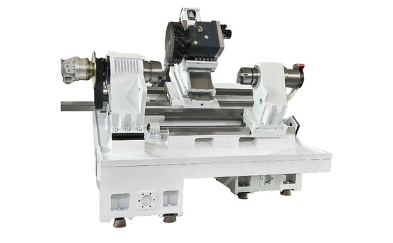 What is a CNC turn mill?